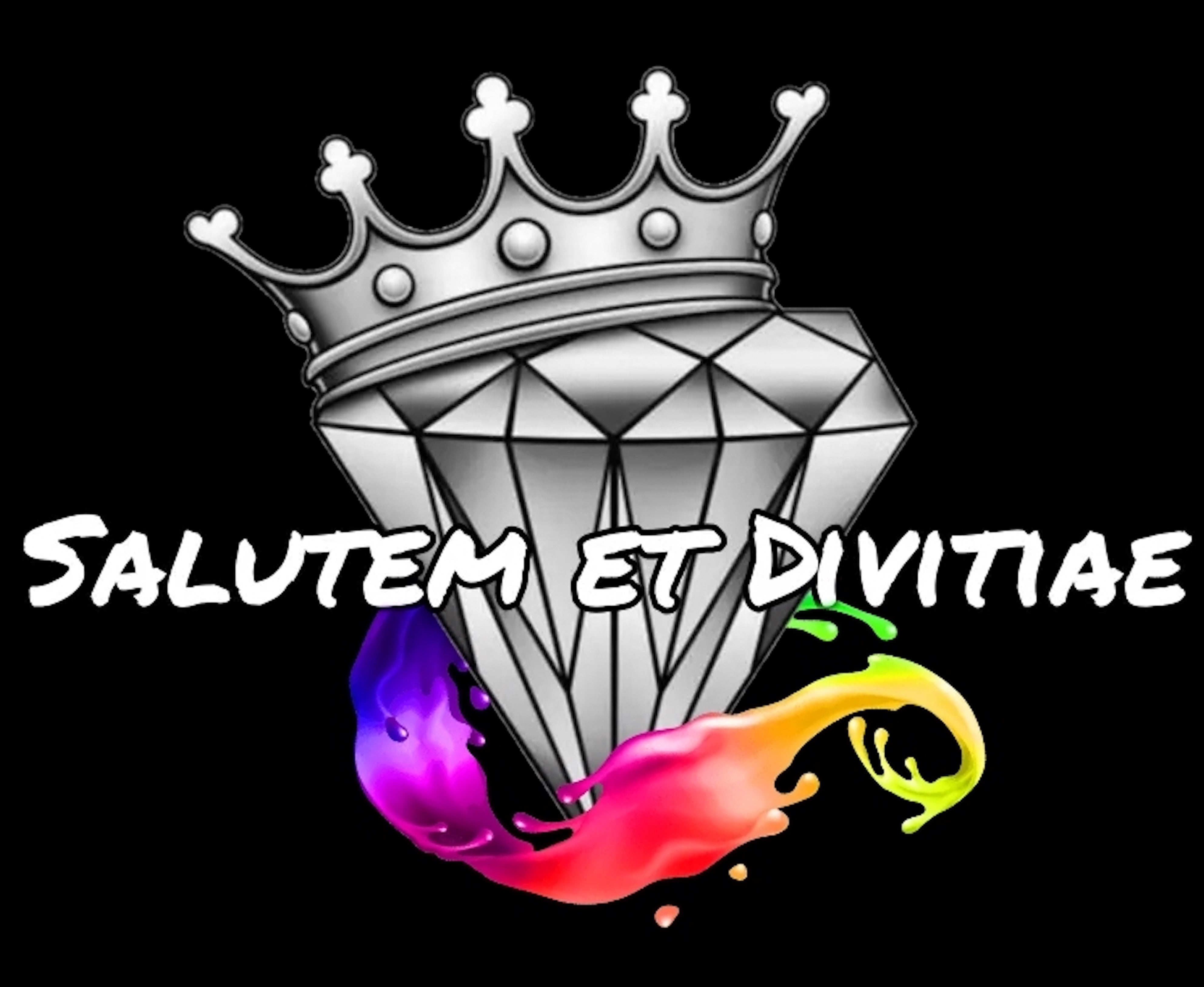 Salutem et Divitiae